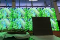 China Outdoor LED Billboard with 6500nit Brightness for Bright and Eye-catching Content for sale
