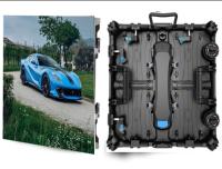 China Outdoor Ghost Series Stage Rental LED Display 3.91mm 500x500mm 5000nits High Brightness for sale