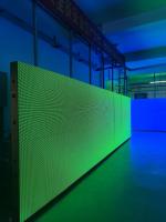 China Outdoor LED Billboard Panels Energy Saving And Environmental Protection For Sustainable Advertising for sale