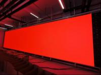 China COB Indoor LED Video Wall with 1920~3840Hz Refresh Rate, 160° Viewing Angle, and 0.78mm Pixel Pitch for High-Density Display for sale