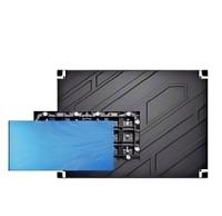 China High-Definition P1.53 Indoor LED Display with COB Technology and Die-casting Aluminium Cabinet for Meeting Room for sale