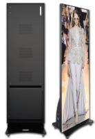 China Premium P2.5mm LED Poster Display for Mall Promotion with Unmatched Visual Performance for sale