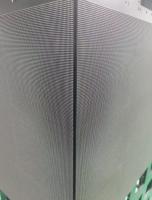 China Customized P3.91 High Contrast Ratio LED Cube Display for Outdoor Applications for sale