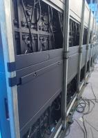 China Customized P3.91 High Contrast Ratio LED Cube Display for Outdoor Applications for sale
