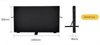 China Energy-Saving Outdoor LED Perimeter Advertising Systems P6.25mm Stadium LED Screens 7000nits High Brightness for sale