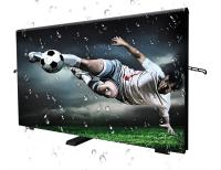 China 7000nits High Brightness Energy-Saving LED Perimeter Boards SMD2727 P10 for Outdoor Stadium Advertising for sale