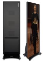 China Modular Splicing Design LED Poster Display Customizable And Large-scale Displays for sale