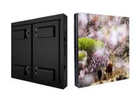 China Waterproof Outdoor HD LED Display P5mm 3 Years Warranty For Outdoor Advertising for sale