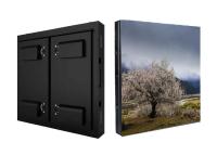 China SMD High Resolution HD LED DISPLAY 6mm Pixel Pitch Fixed Installation Large Viewing Angle for sale