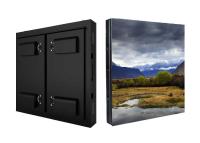 China P8 Advertising Billboard Video Wall Led Display Full Color SMD LED Screen Outdoor for sale