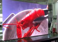 China Fixed Install HD LED Display P10 SMD Full Color Outdoor Panel 10000 Pixel /㎡ Pixel Density for sale
