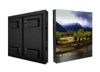 China Energy Saving HD LED Display IP65 16mm Pixel Pitch Fixed Installation For Outdoor for sale