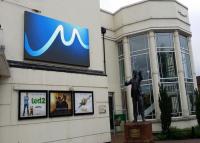 China Energy Saving HD LED Display IP65 16mm Pixel Pitch Fixed Installation For Outdoor for sale