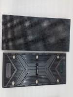 China 1000x1000×83mm Energy-saving SMD LED Outdoor Advertising Billboard with Aluminum Cabinet Front and Rear Maintenance for sale