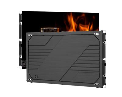 China COB Indoor LED Video Wall High-Density LED Arrangement for Advanced Control and Optimal Display for sale