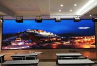China COB Indoor LED Video Wall High-Density LED Arrangement for Advanced Control and Optimal Display for sale