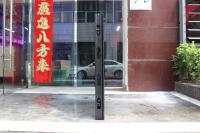 China Energy-saving P4.81 Outdoor LED Advertising Billboard SMD2727 Aluminum Cabinet Front And Rear Maintenance for sale