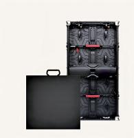 China 500x500mm P2.604mm Indoor Rental LED Screen 8kg/panel with 3840Hz Refresh Rate for sale