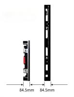 China 500x500mm P2.604mm Indoor Rental LED Screen 8kg/panel with 3840Hz Refresh Rate for sale
