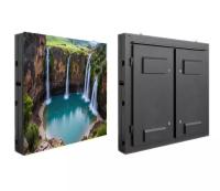 China 5mm Pixel Outdoor LED Billboard Waterproof Dust-proof LED Screen Panels for sale