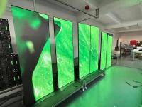 China Creative LED Display LED Poster For Department Stores High Resolution Flexibility Real-Time Updates Energy Saving for sale