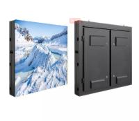 China Outdoor 5mm Pixel Outdoor LED Billboard 960x960mm Cabinet Size LED Video Wall for sale