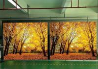 China The Ultimate 5mm Pixel Outdoor LED Billboard Solution Outdoor Advertising LED Sign Board for sale