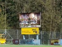 China The Ultimate 5mm Pixel Outdoor LED Billboard Solution Outdoor Advertising LED Sign Board for sale