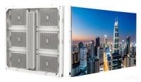 China Premium Outdoor S Series P10 LED Advertising Display Front and Rear Maintenance 480×320 Module for sale