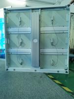 China Premium Outdoor S Series P10 LED Advertising Display Front and Rear Maintenance 480×320 Module for sale