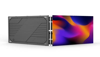 China COB Indoor LED Video Wall Small Pitch LED For High-Resolution And High-Definition Display for sale