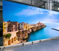 China Elevate Your Visual Experiences with Giant Series 500x500mm Rental LED Screen 3840Hz Removable Power Box for sale