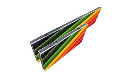 China Customizable Full Color Indoor LED Video Wall For Versatile In Exhibition Halls And Conference Rooms for sale