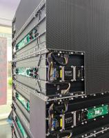 China Customizable Full Color Indoor LED Video Wall For Versatile In Exhibition Halls And Conference Rooms for sale