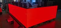 China Customizable Full Color Indoor LED Video Wall For Versatile In Exhibition Halls And Conference Rooms for sale