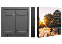 China 5mm Pixel Outdoor LED Screen with 10％ - 90％ Operating Humidity and 960mm Cabinet Width: The Ideal LED screen panels LED outdoor screen Outdoor Advertising Solution for sale