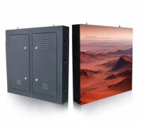 China Outdoor P3 LED Billboard Transform Your Advertising with Innovative LED Displays for sale