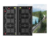 China SMD1921 P3.91 Outdoor LED Billboard with Energy-Saving Features and Aluminum Cabinet for Advertising for sale