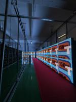China P2.5 Outdoor LED Billboard The Ideal Solution for Eye-Catching and Effective Advertising for sale