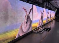 China Cutting - Edge 5mm Pixel Outdoor LED Screen: Conquering Humidity with 960mm Cabinet for Unrivaled Outdoor Advertising LED display for sale