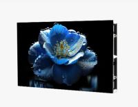 China P1.25mm COB Indoor LED Video Wall with COB Technology and 3840Hz Refresh Rate for High Definition Display for sale