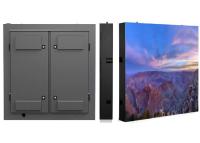 China 5mm Pixel Outdoor LED Screen 960mm Cabinet for Impactful Advertising in 10-90% Humidity Range for sale
