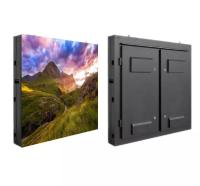 China 5mm Pixel Outdoor LED Screen 960mm Cabinet for Impactful Advertising in 10-90% Humidity Range for sale