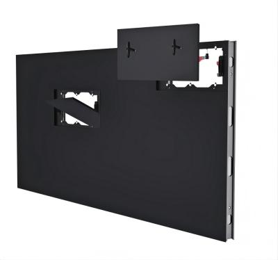 China Outdoor Fixed LED Advertising Display Energy-Saving P10.42 with Durable Aluminum Cabinet SMD2727 LEDs and 6000cd/sqm Brightness for sale