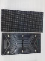 China Outdoor Fixed LED Advertising Display Energy-Saving P10.42 with Durable Aluminum Cabinet SMD2727 LEDs and 6000cd/sqm Brightness for sale
