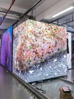 China High-Resolution Indoor LED Display Panels for Dynamic Visuals in Corporate Events and Trade Shows for sale