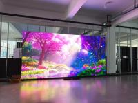 China Durable P10 Outdoor LED Billboard with Energy-Saving SMD2727 LEDs and High-Performance for Effective Outdoor Marketing for sale
