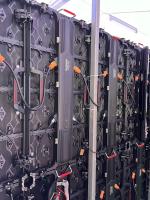 China Glory P2.9 Outdoor Rental LED Display Die-Cast Aluminum Cabinets for Effortless Touring & All-Weather Events for sale