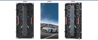 China Glory P4.81 Stage Rental LED Display High-Performance Outdoor Screen for All-Weather Events for sale