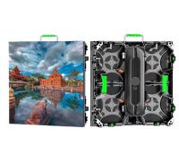 China Stage Rental LED Screen 500x500mm 7.5kg 3840Hz Refresh Modular Flexibility for Unmatched Event Experiences for sale
